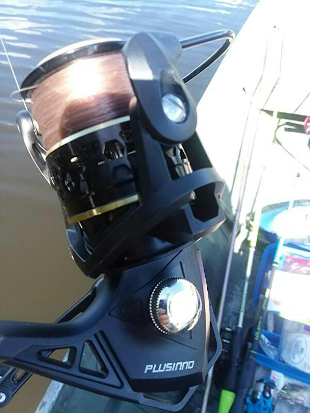 Plusinno | Fishing Online For Beginners | Quality&Affordable