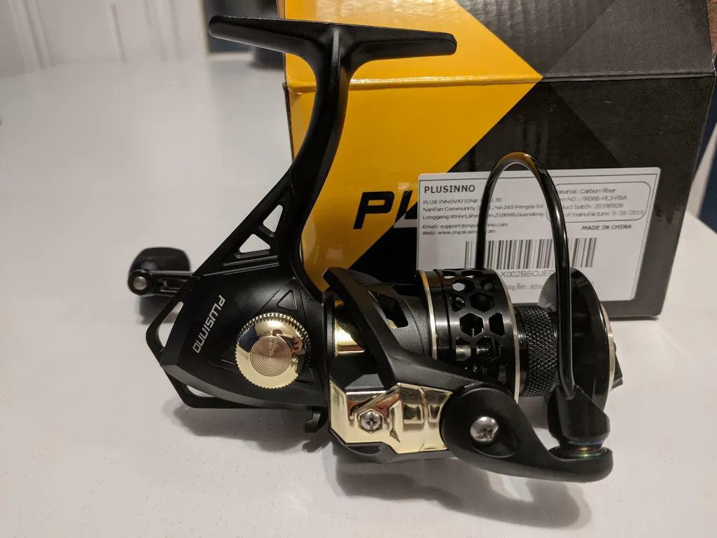 Plusinno | Fishing Online For Beginners | Quality&Affordable
