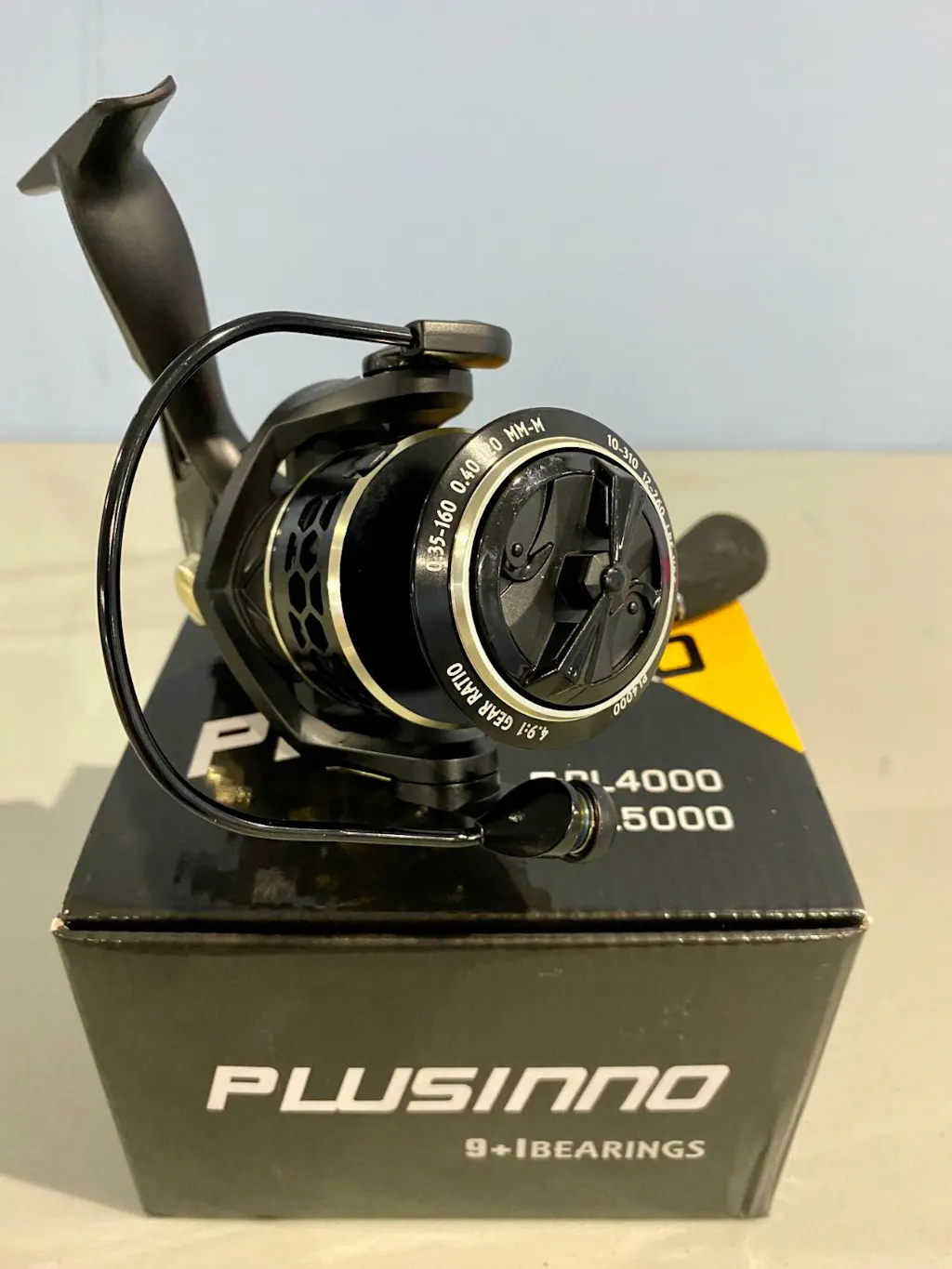 Plusinno | Fishing Online For Beginners | Quality&Affordable