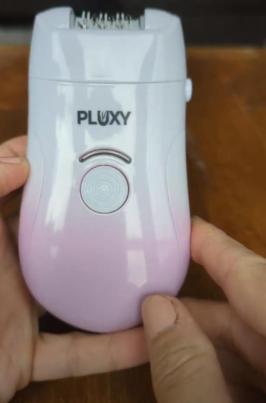 Pluxy™