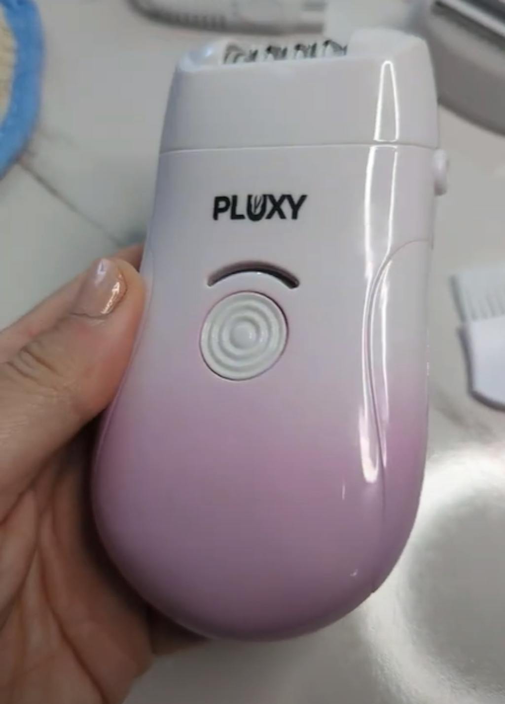 Pluxy™