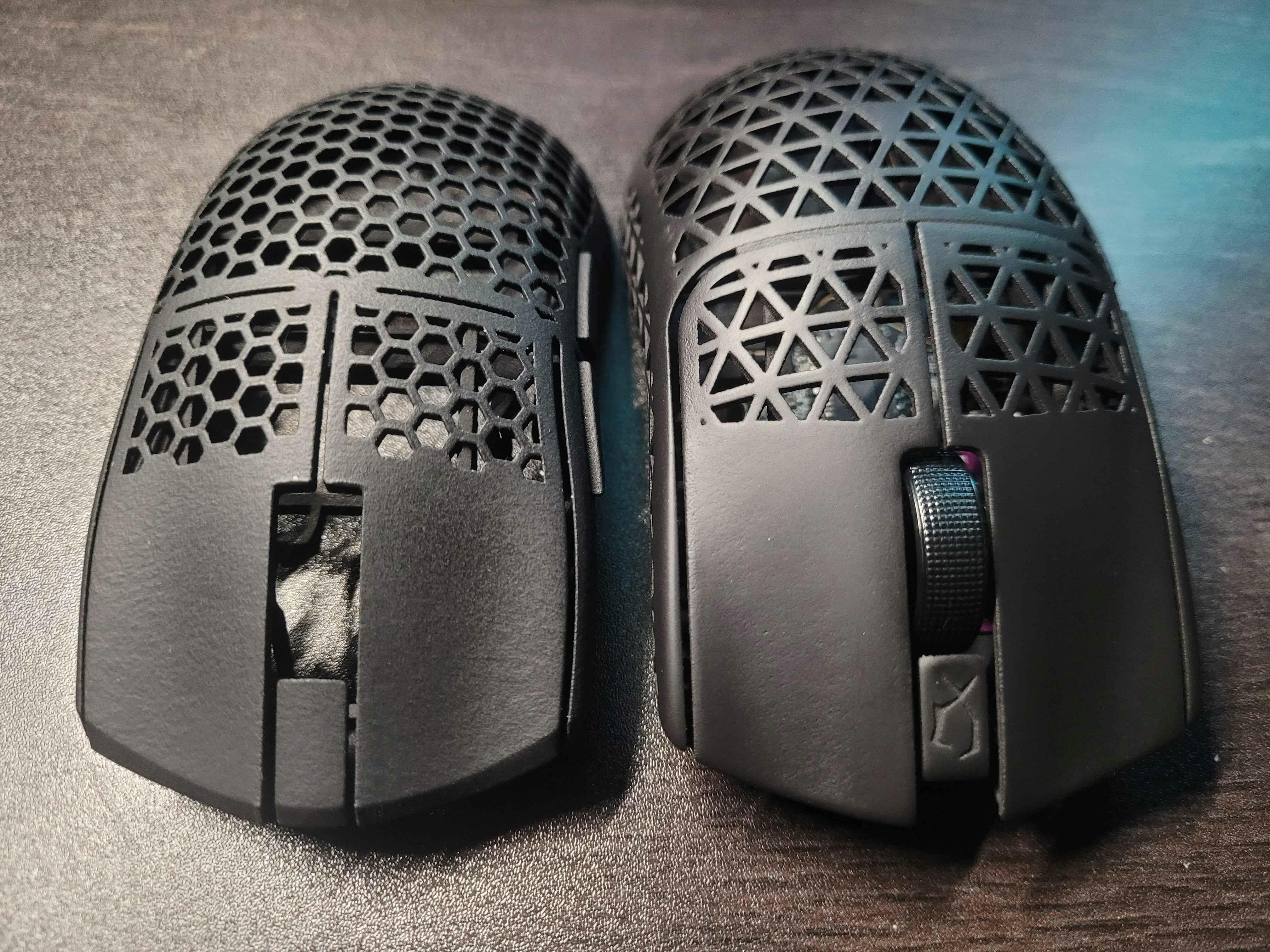 ZEN 8K // Razer Viper V3 Pro Mod