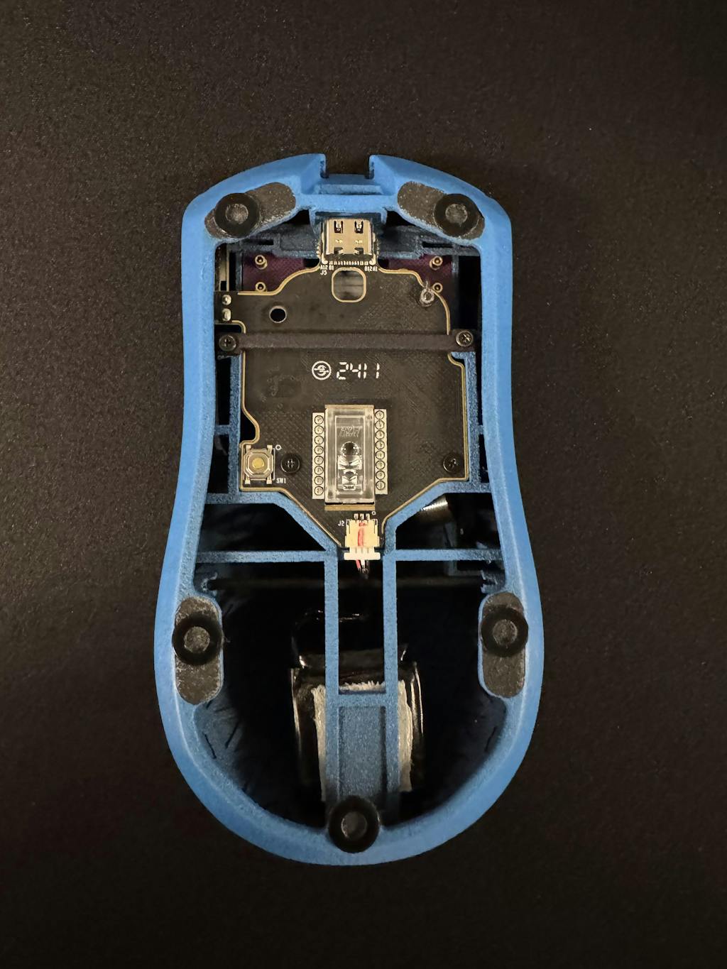 ZEN 8K // Razer Viper V3 Pro Mod