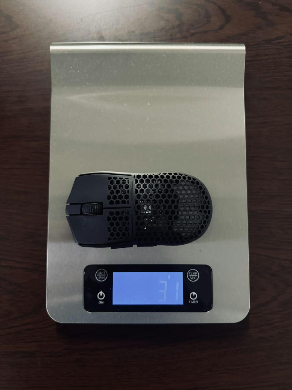 NEO 8K // 30G Viper Mini // RAZER internals