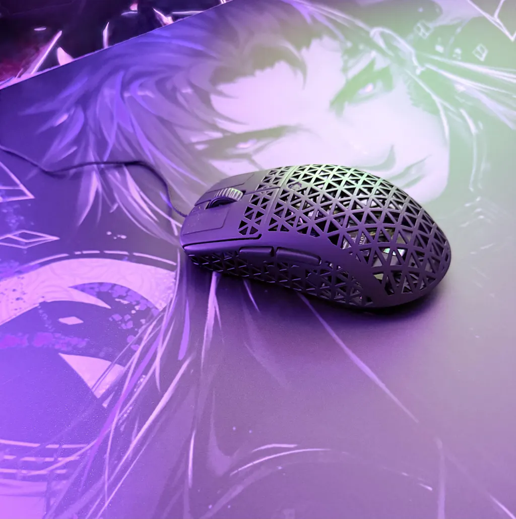 PULSE 2.0 OP1 8K Mod