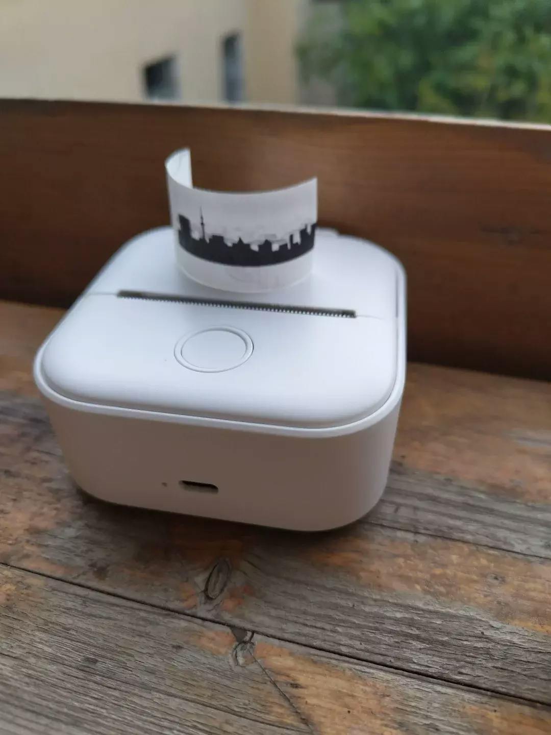 Insta Printer Starter Pack – PocketPrint