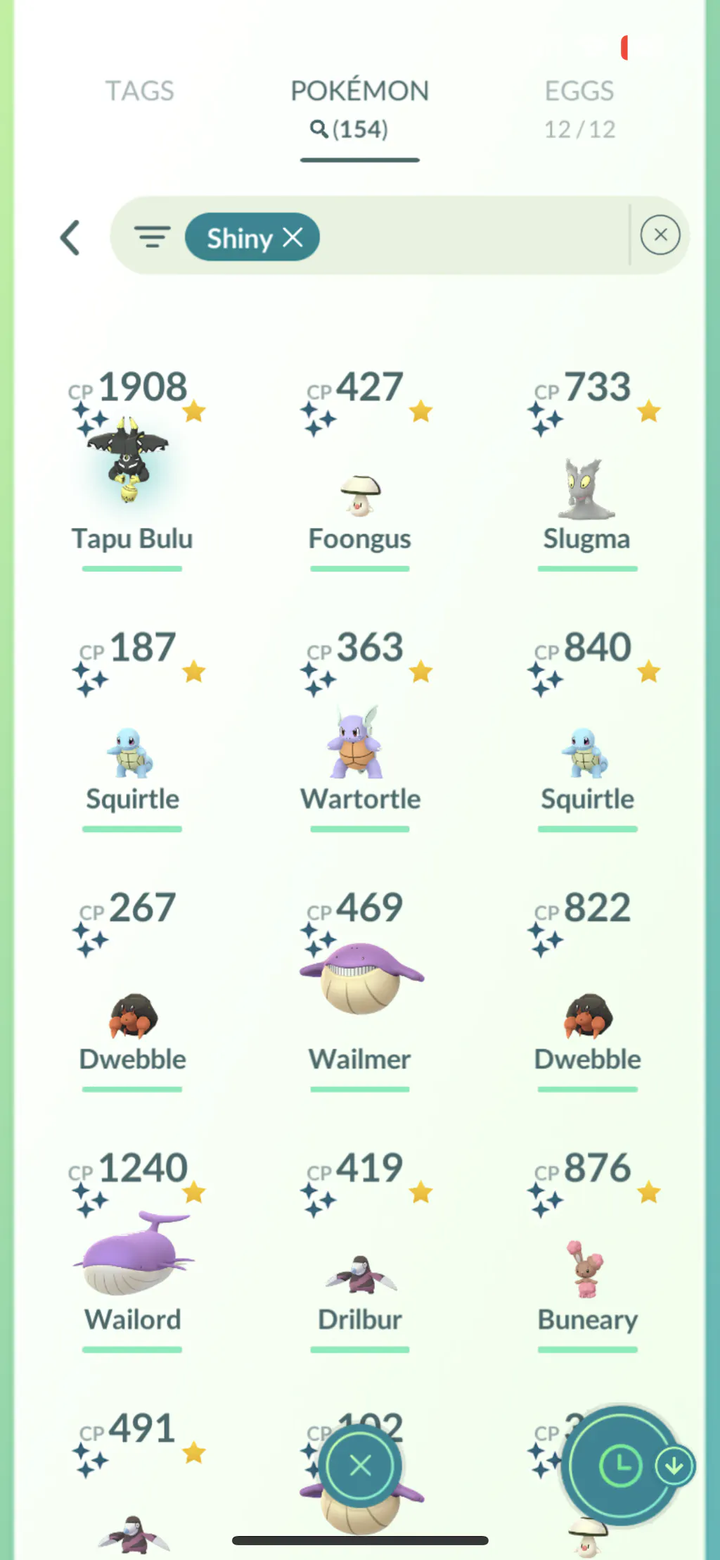 Pokémon Go Stardust & XP Farm - 2.000.000 Stardust & 10.000.000 XP ...