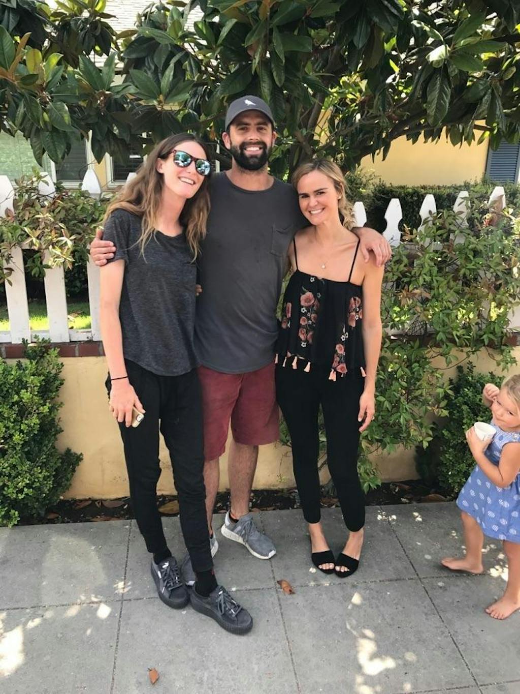 Afternoon Tea Service – Point Loma Tea