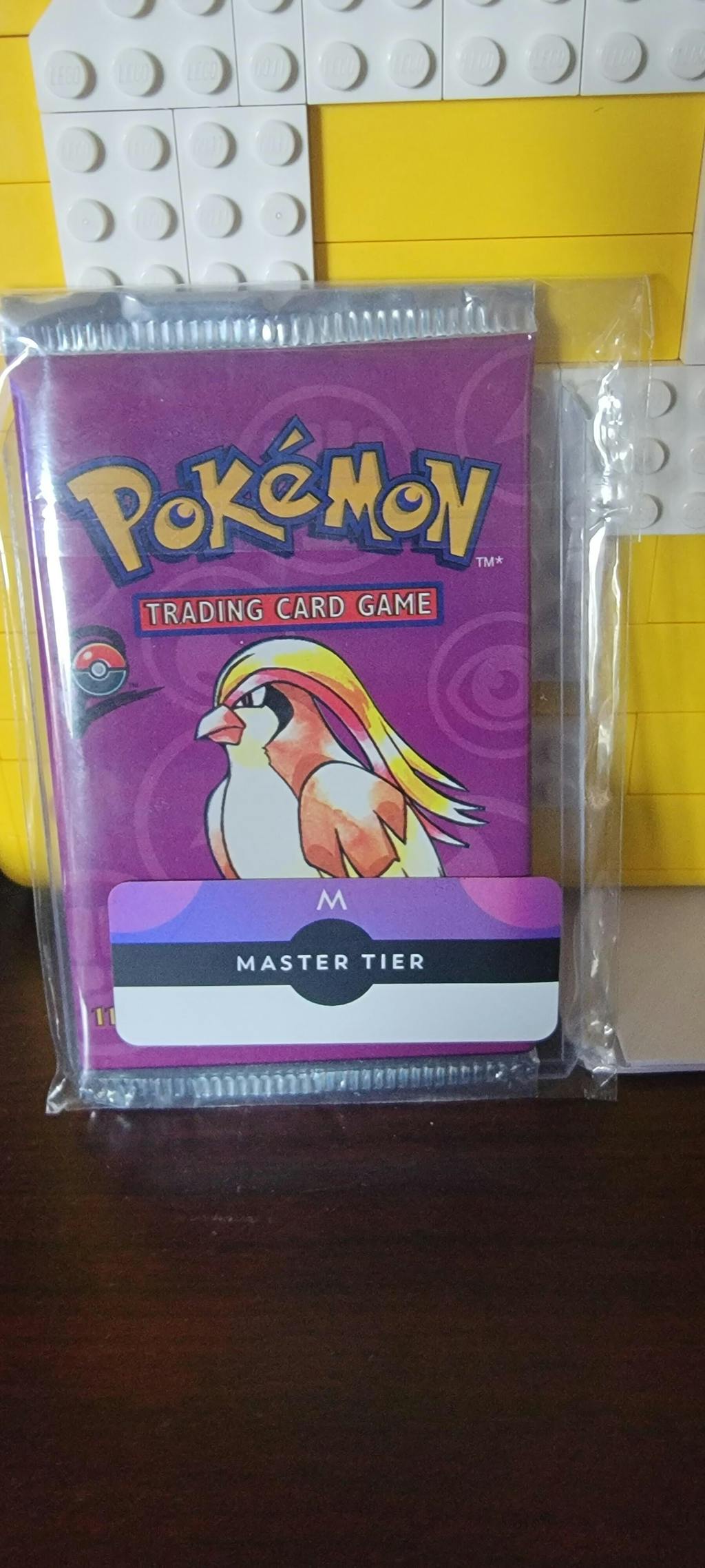 PokeMaster Pack
