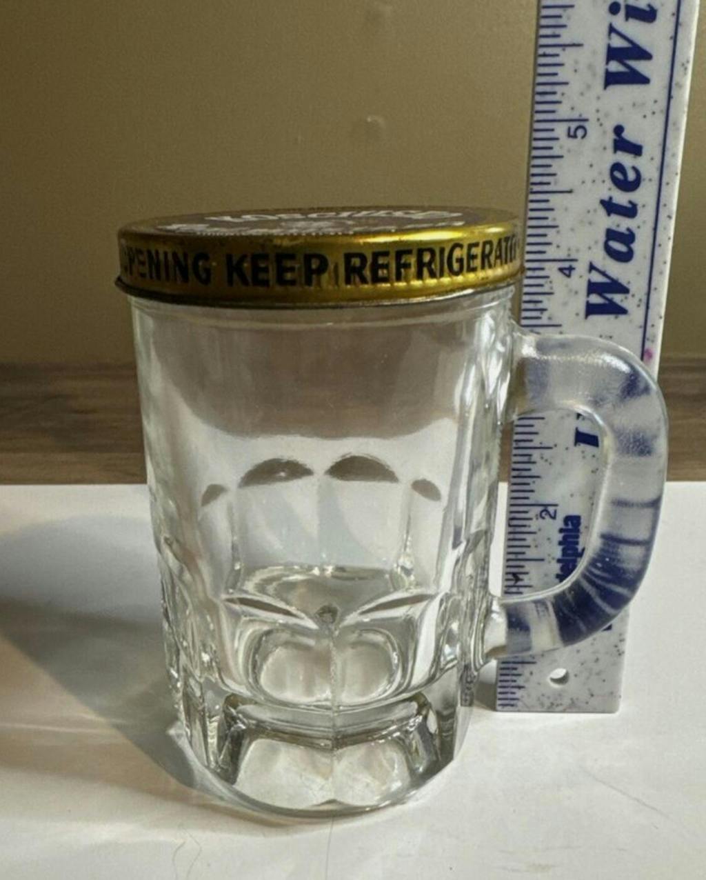 Kosciuszko Classic Polish Mustard – Polana Polish Food Online