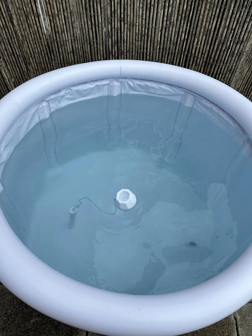 Polar Recovery Tub™ – Polar-Recovery