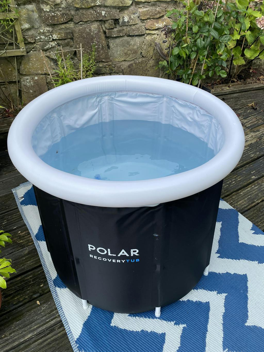 Ice Bath Tub - Polar Recovery™ – Polar-Recovery