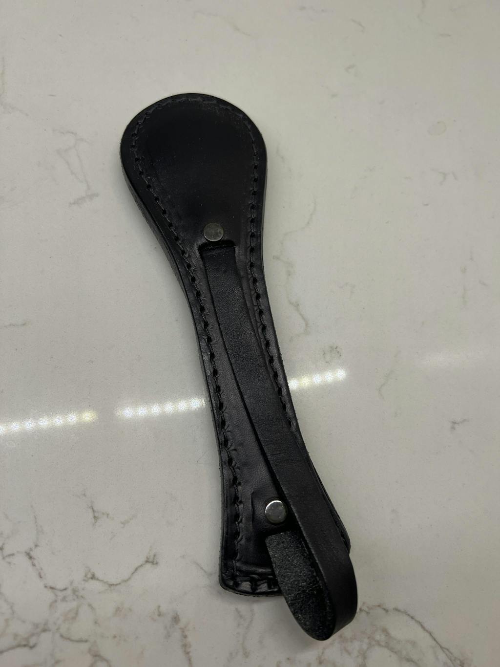 Boston Leather Model 5416 4ply Junior Sap – Police Baton Warehouse