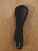 Boston Leather Model 5410 2ply Midget Sap – Police Baton Warehouse