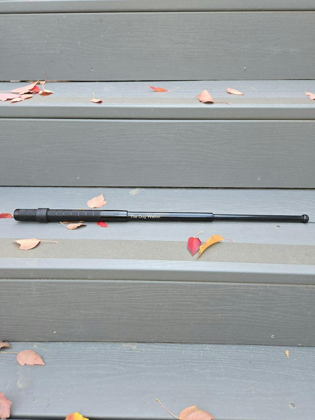 ASP Protector Concealable Baton – Police Baton Warehouse