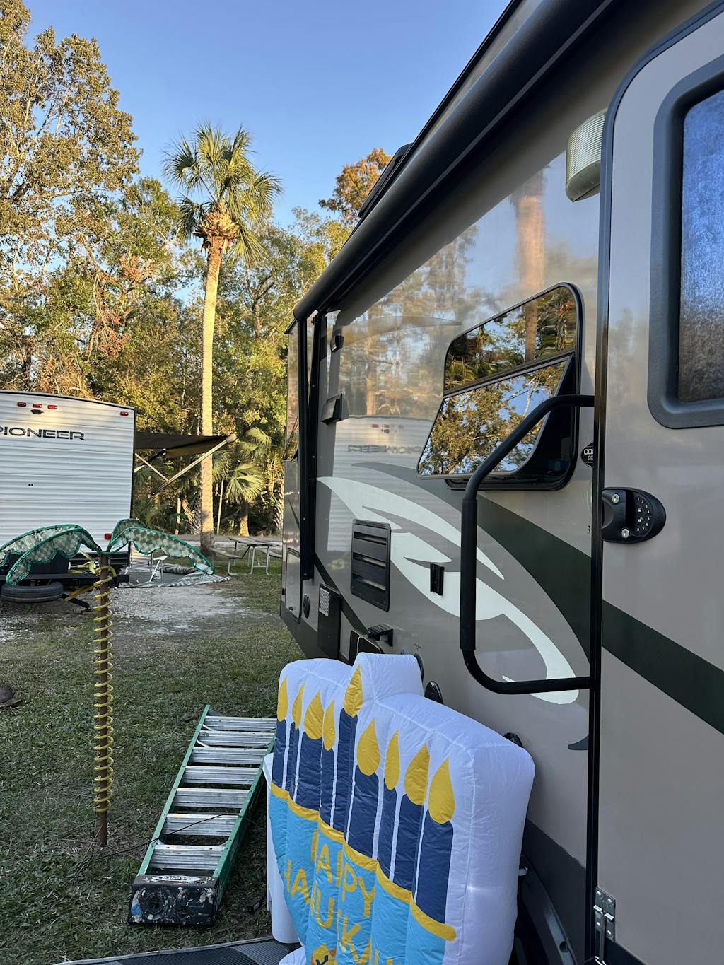 Proprietary Boat and RV Restoration Kit | Poli Glow®