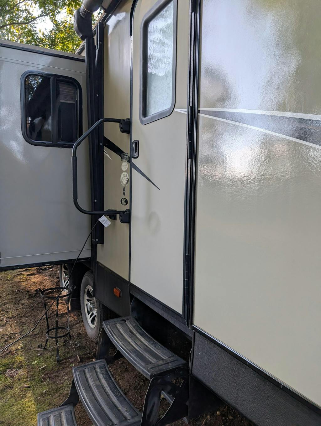 Proprietary Boat and RV Restoration Kit | Poli Glow®