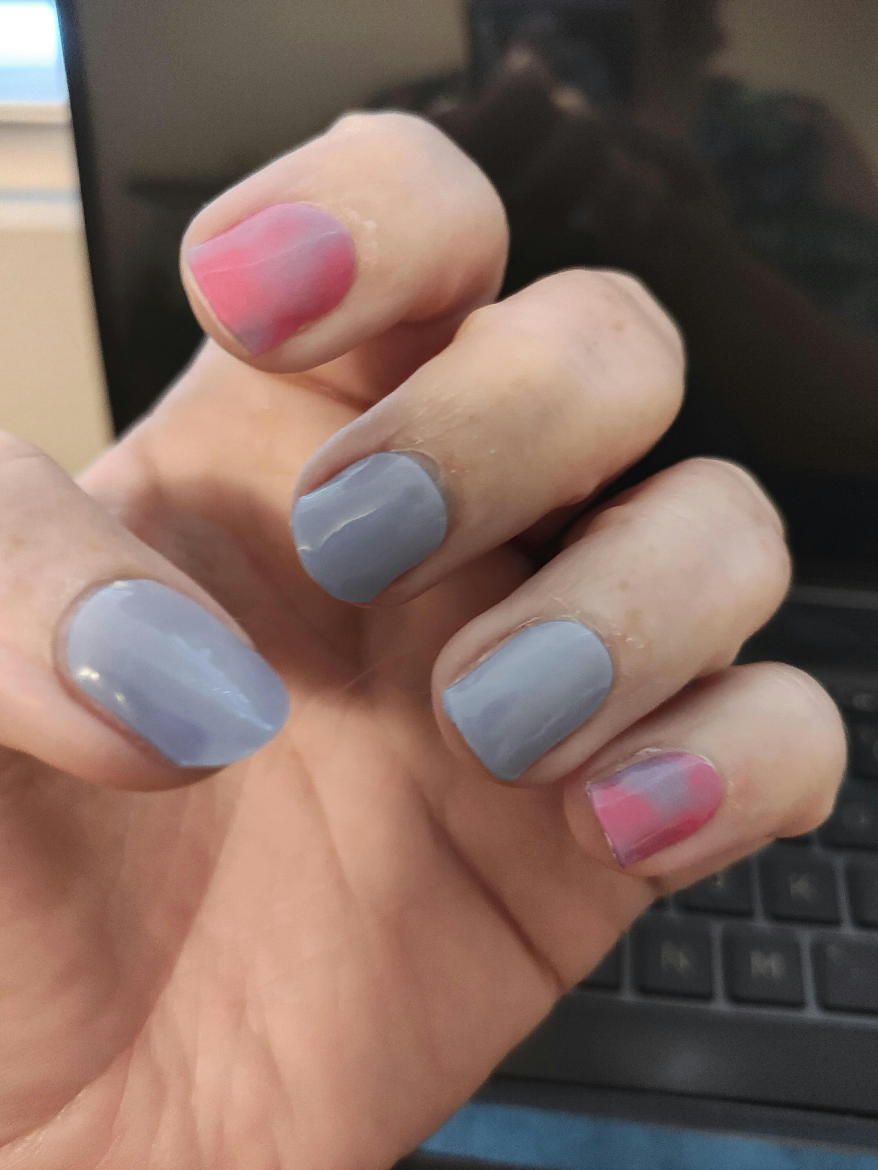 UV Gel Starter Kit (Early Access)