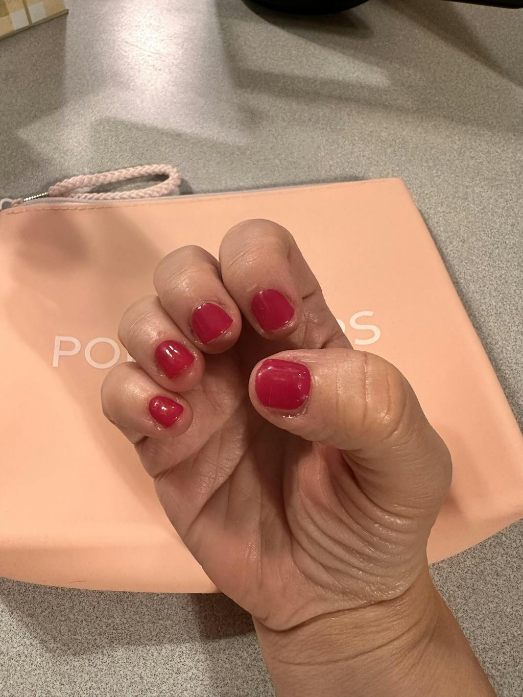 UV Gel Starter Kit (35% OFF)