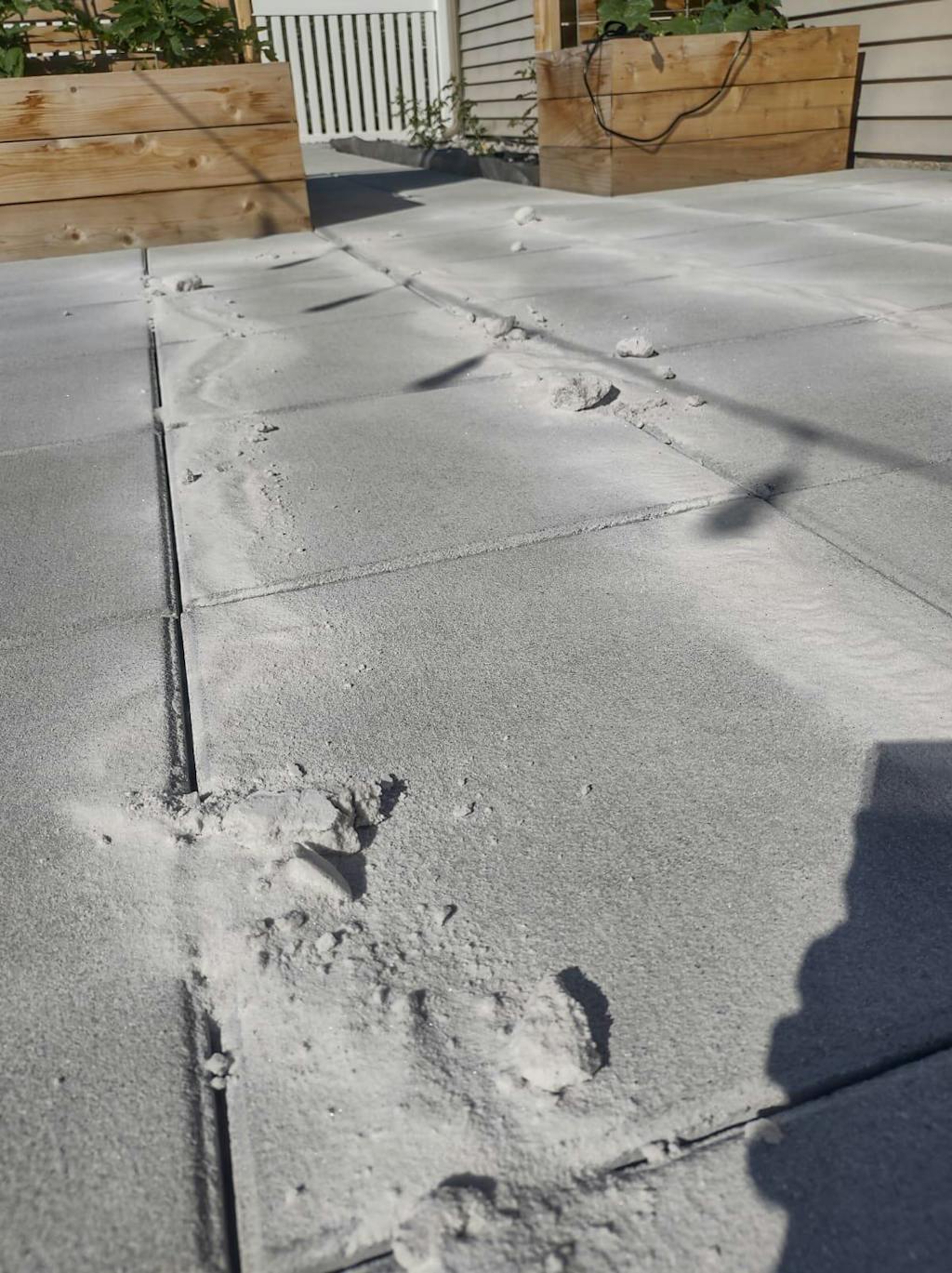 Polysweep Polymeric Sand — Polymeric Sand Store