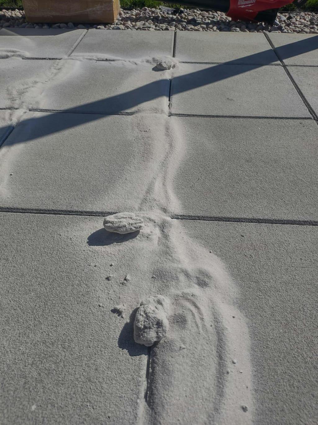 Polysweep Polymeric Sand — Polymeric Sand Store