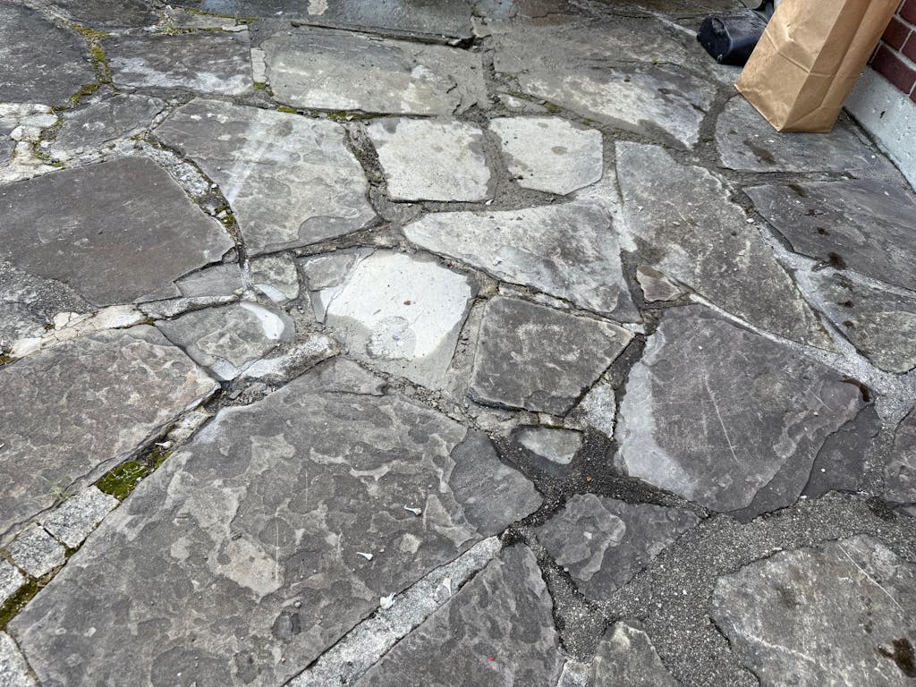 Techniseal Noco Polymeric Joint No Compaction 50 lb. Bag For joints fr ...