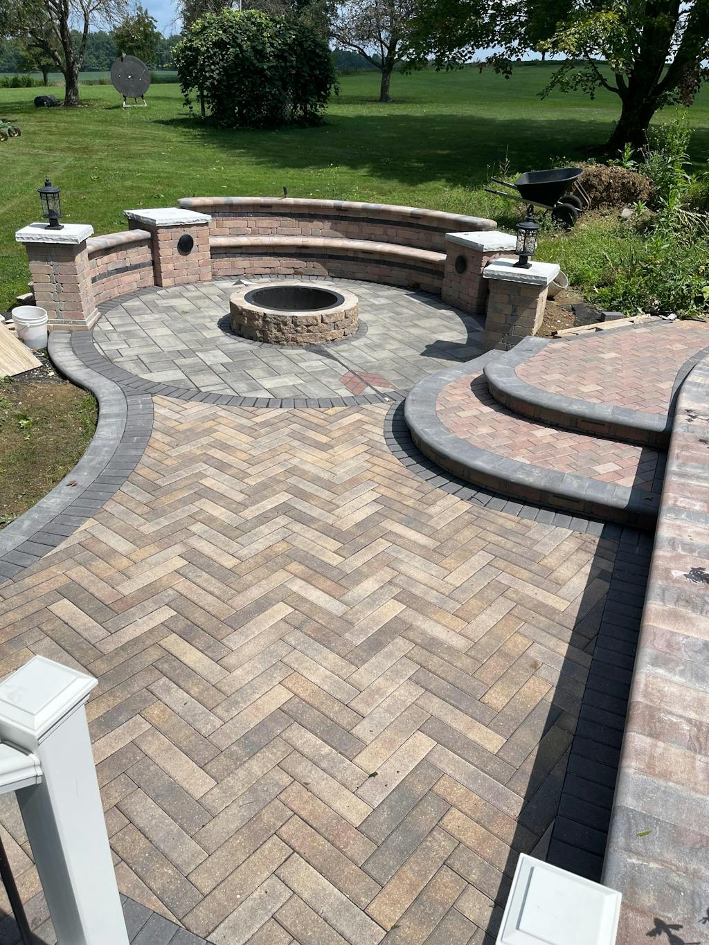 SRW Products Z3 Pavermate Polymeric Sand, 50-Pound Bag Paver Sand ...