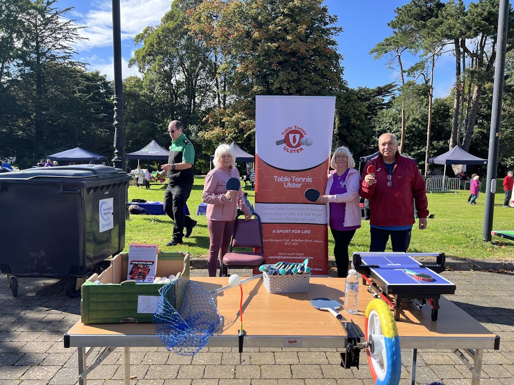 Pongfinity Smash Racket - The Best Paddle for Beginners