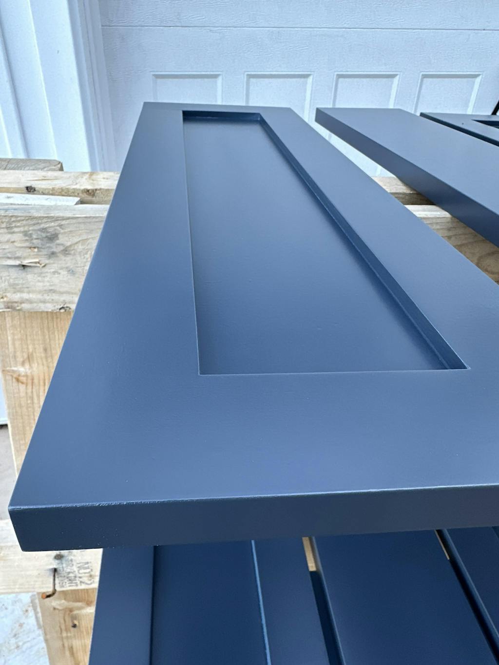 Benjamin Moore Waterborne Alkyd Enamel Paint 792 Satin – Pontiac Paint ...