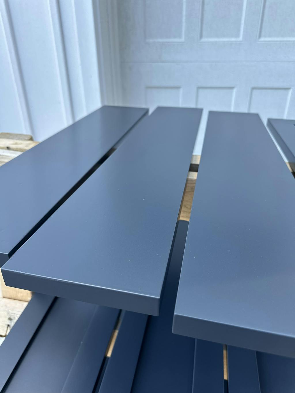 Benjamin Moore Waterborne Alkyd Enamel Paint 792 Satin – Pontiac Paint ...