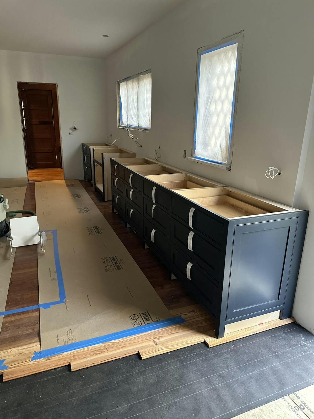 Benjamin Moore Waterborne Alkyd Enamel Paint 792 Satin – Pontiac Paint ...