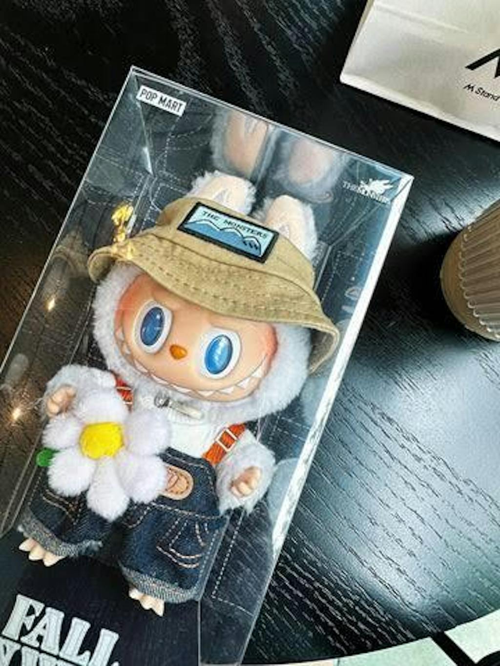 FALL IN WILD - LABUBU | POP MART – POP MART MÉXICO