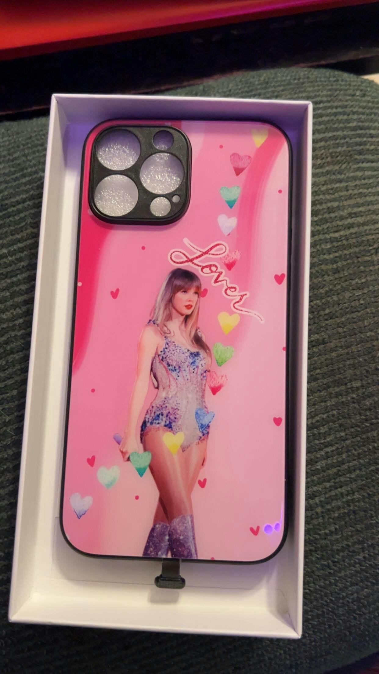 Personalized LED Phone Case – PopClings