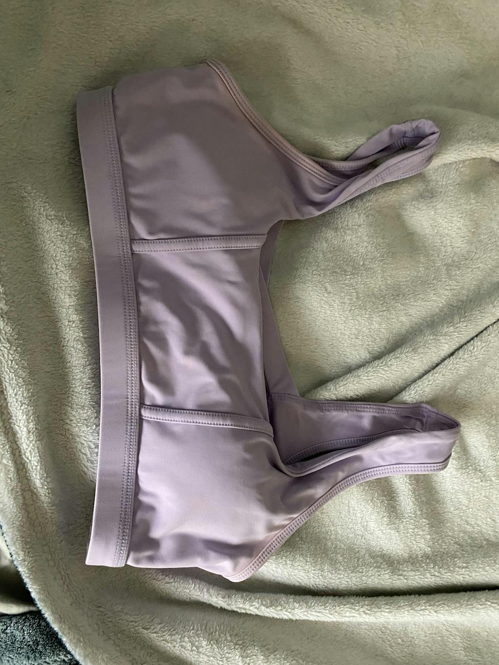 Corset Bra - Bubblegum – POPFLEX®