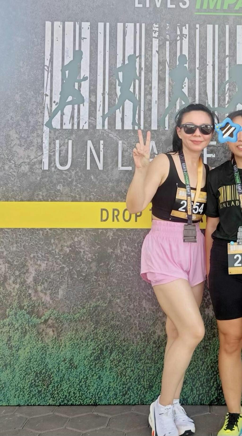 High Waisted Supershort™ - Black – POPFLEX®