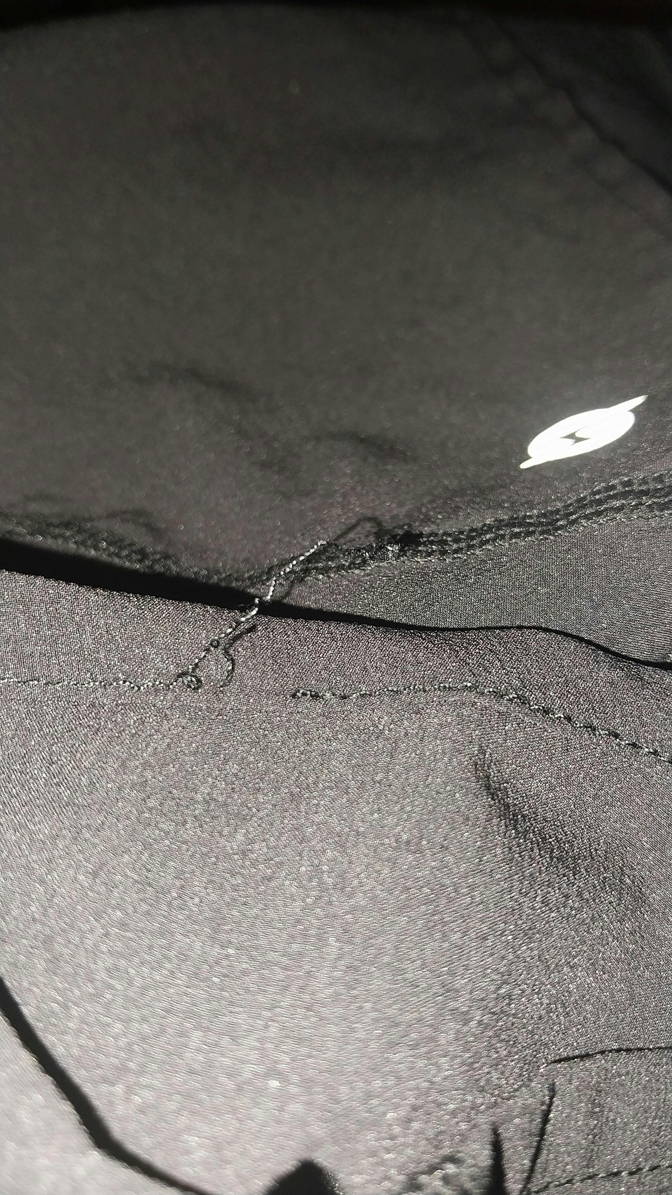 High Waisted Supershort™ - Black – POPFLEX®