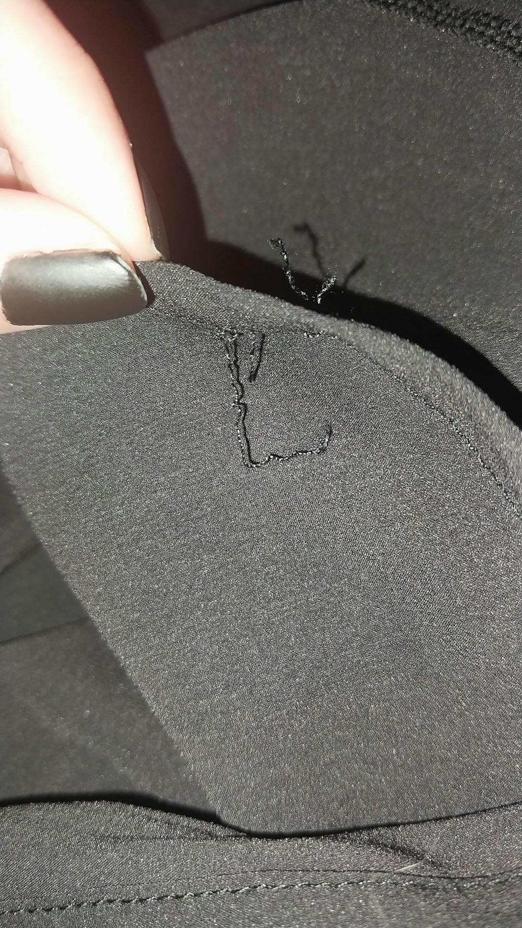 High Waisted Supershort™ - Black – POPFLEX®