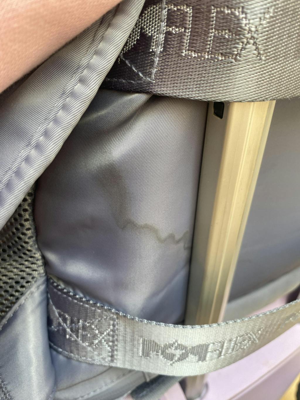 Athena Backpack - Black – POPFLEX®