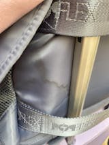 Athena Backpack - Black – POPFLEX®