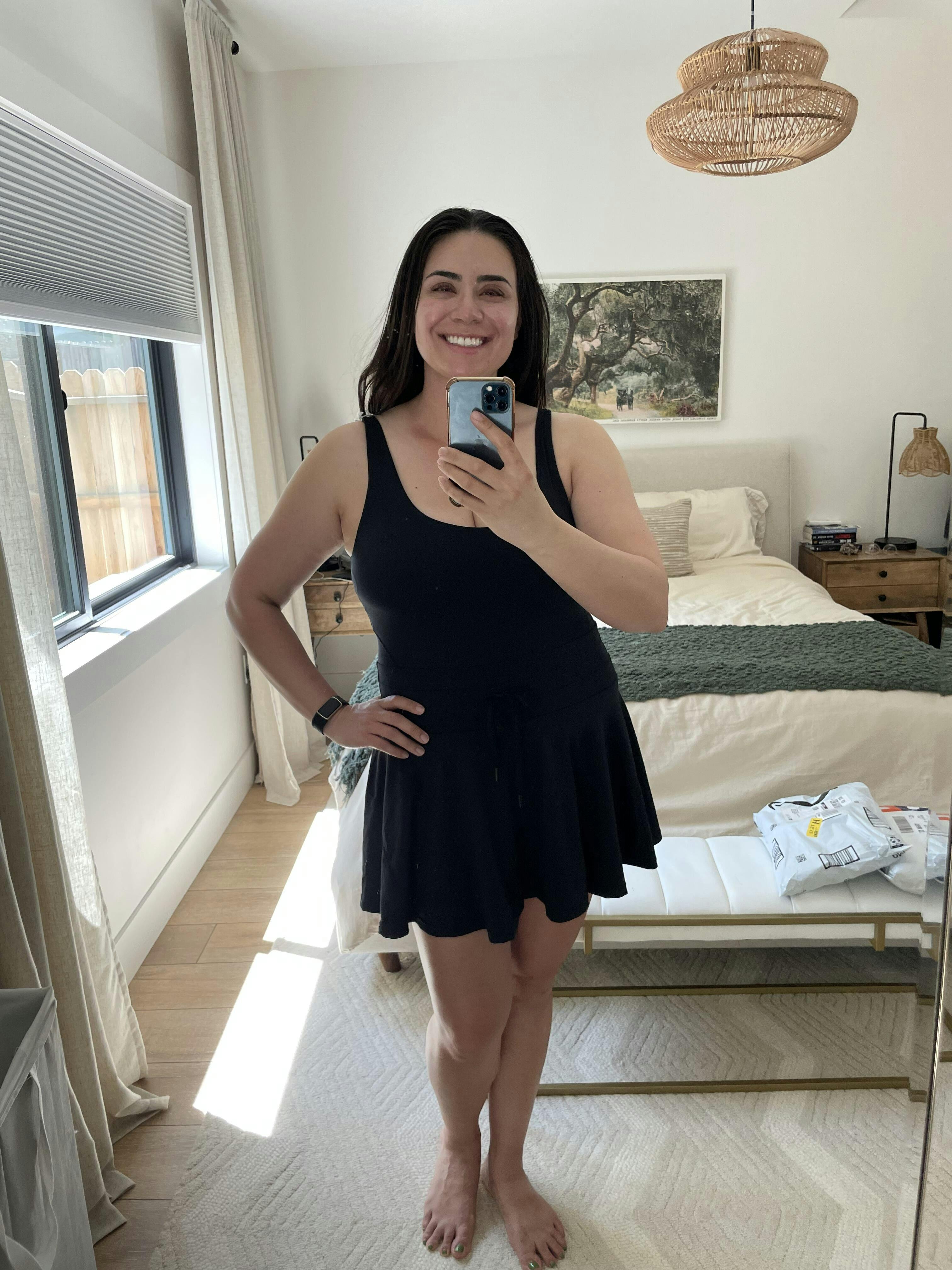 Twirl Dress - Bubblegum – POPFLEX®