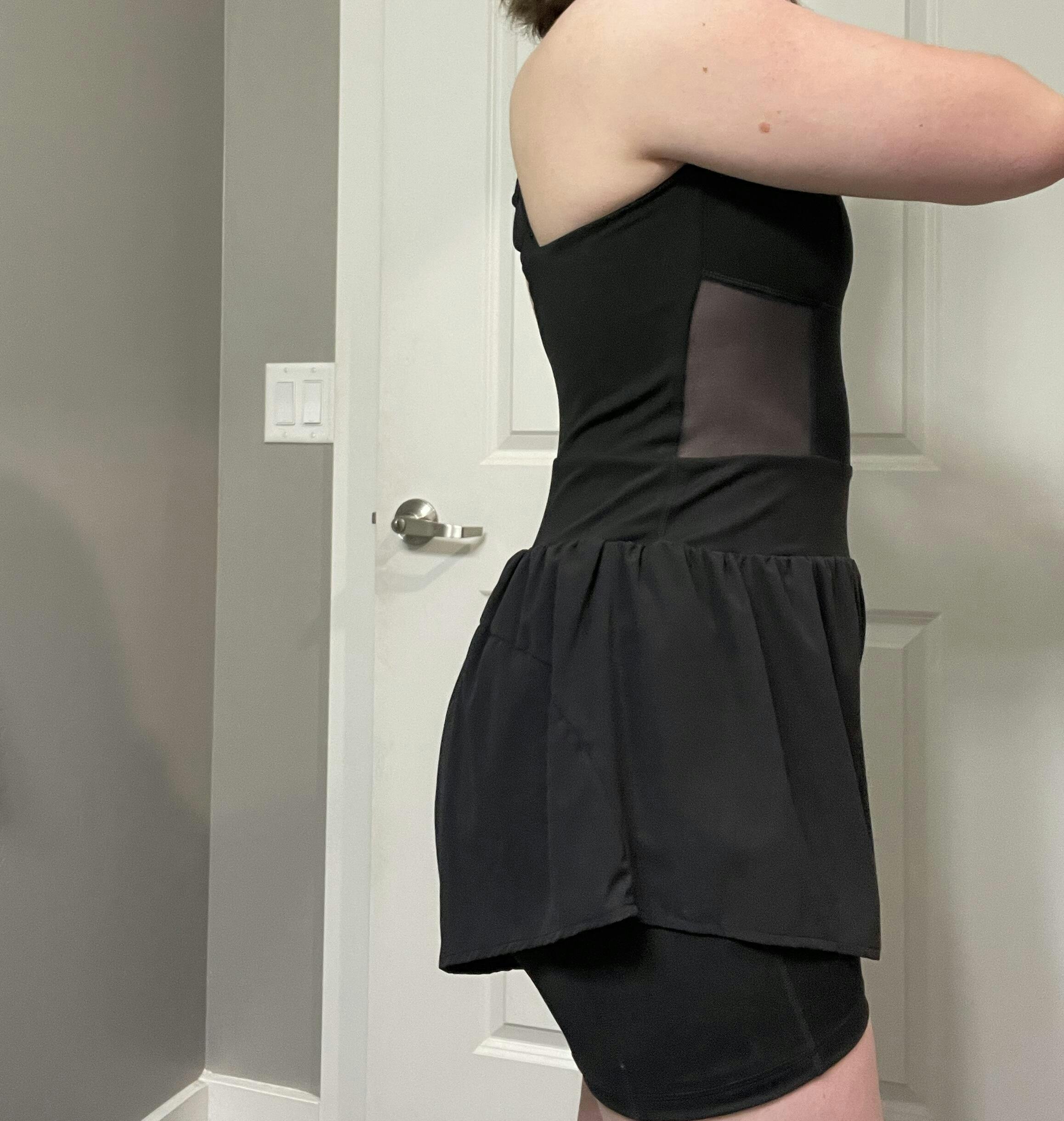 Supershort™ Runsie - Sapphire – POPFLEX®