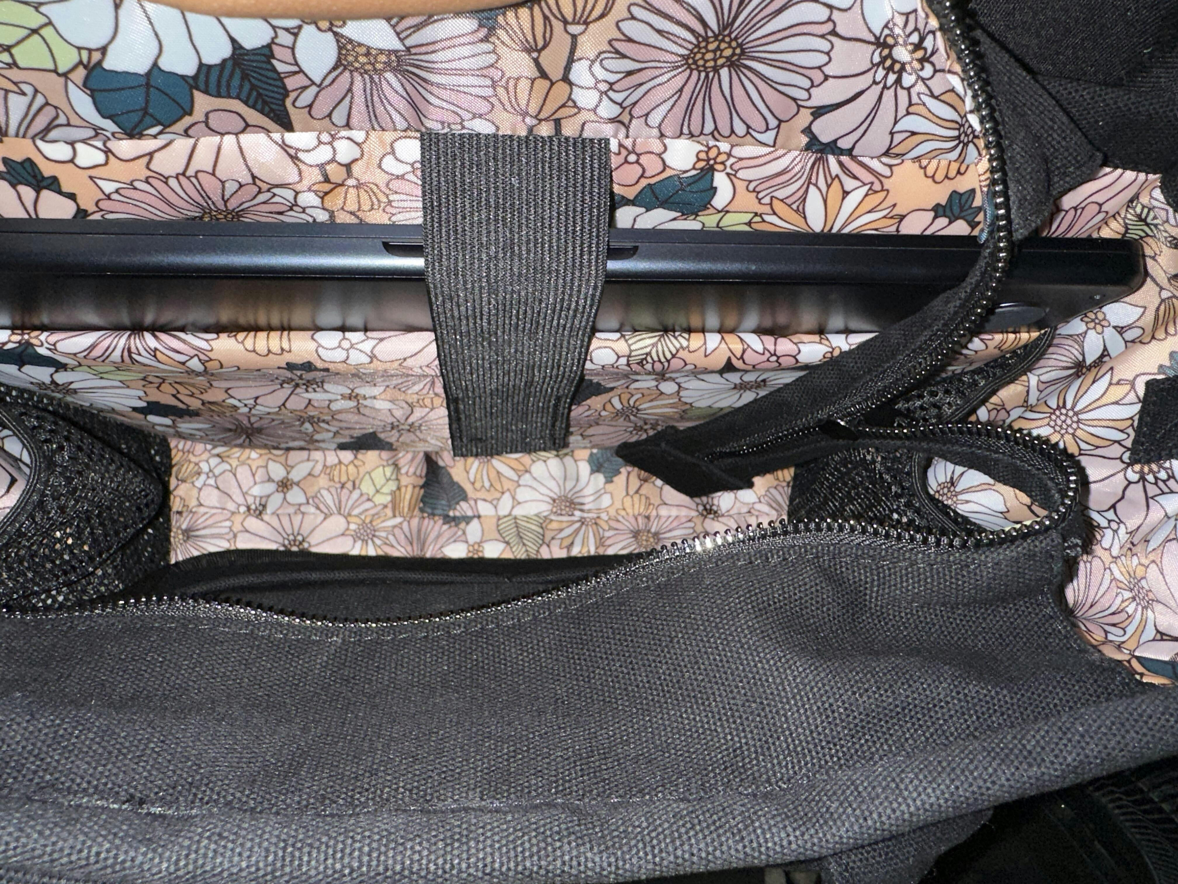 Small Sloane Tote - Taupe – POPFLEX®