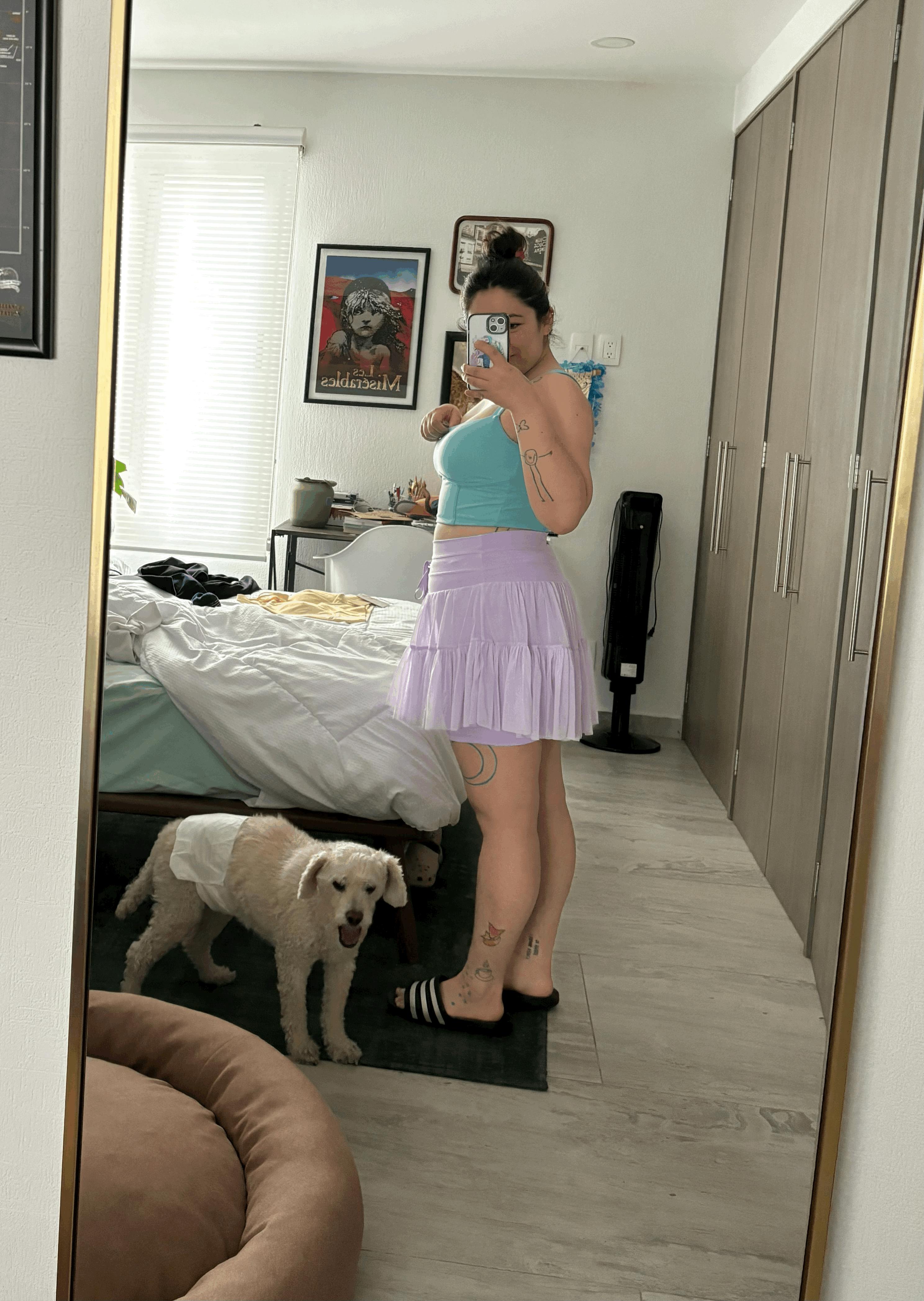 Daphne Corset Crop Top - Black – POPFLEX®