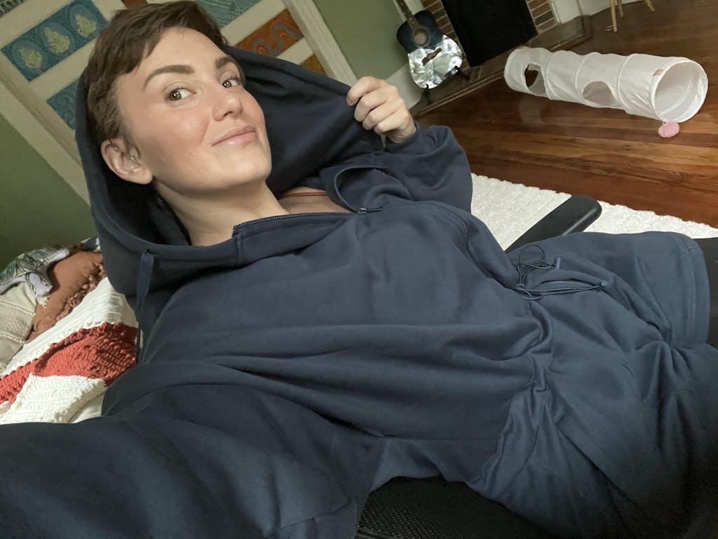 Cloud Romper - Black – POPFLEX®