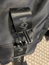 Athena Backpack - Black – POPFLEX®