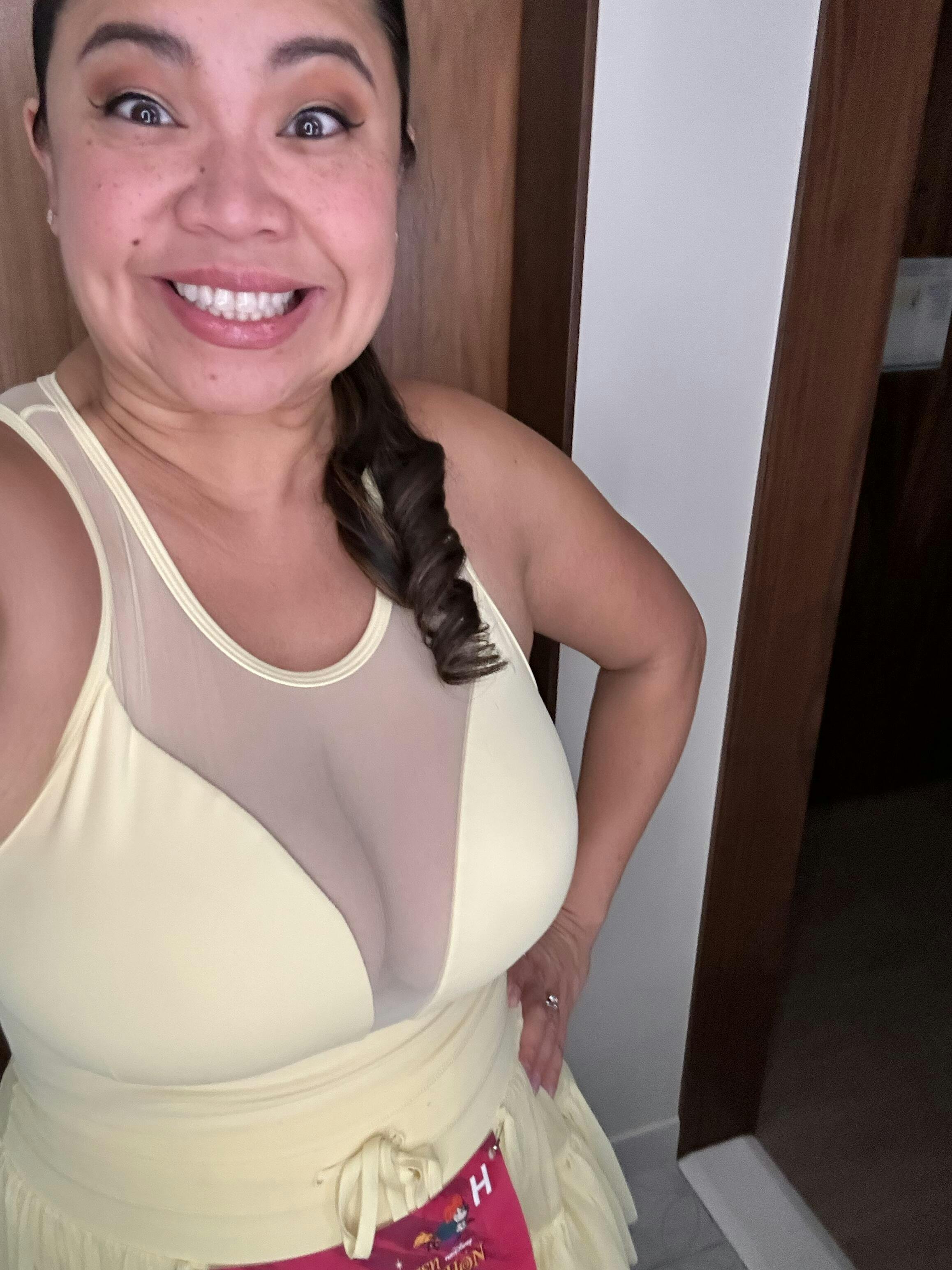 Stellar Bra - Buttercream – POPFLEX®