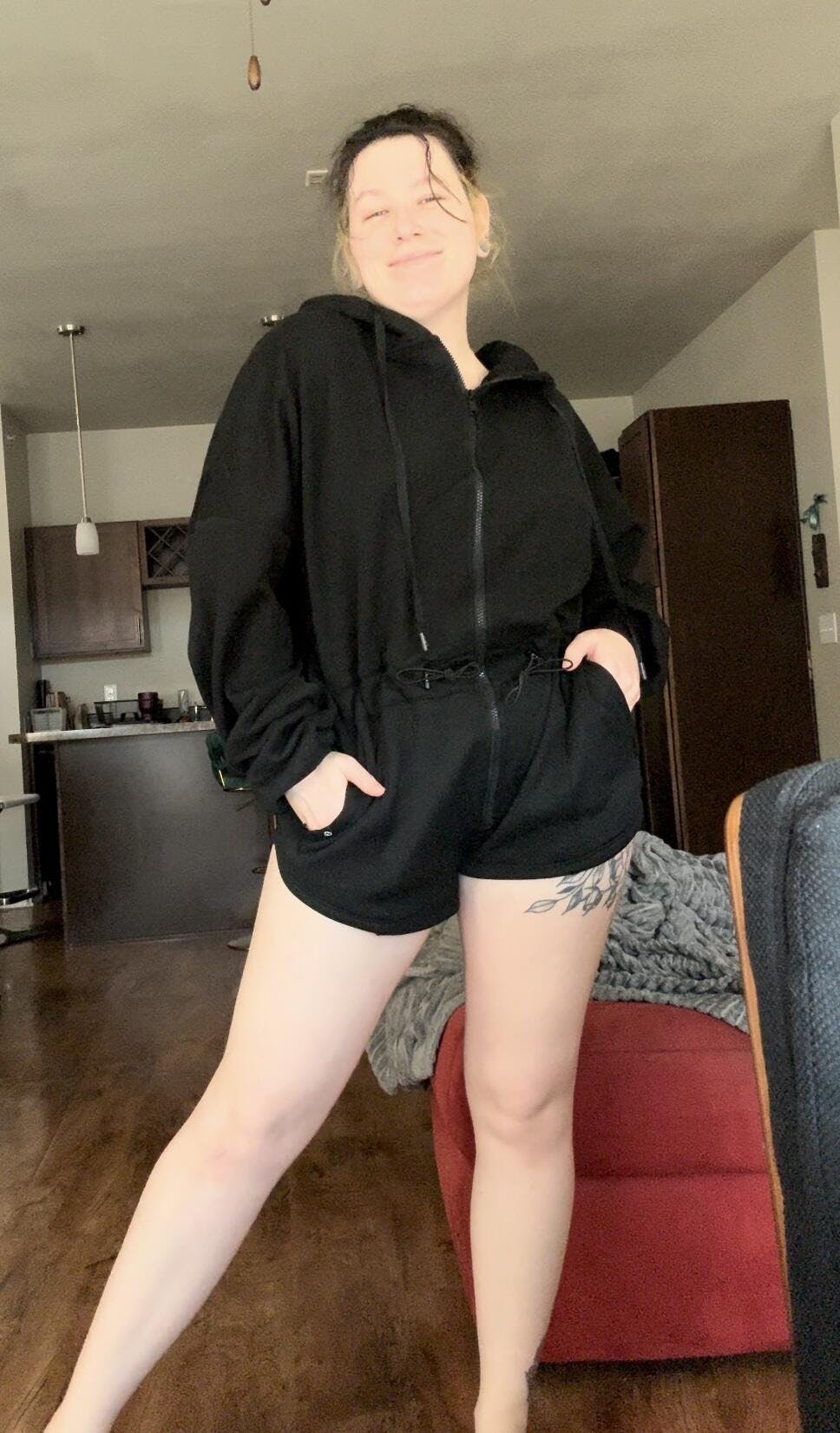 Cloud Romper - Sand – POPFLEX®