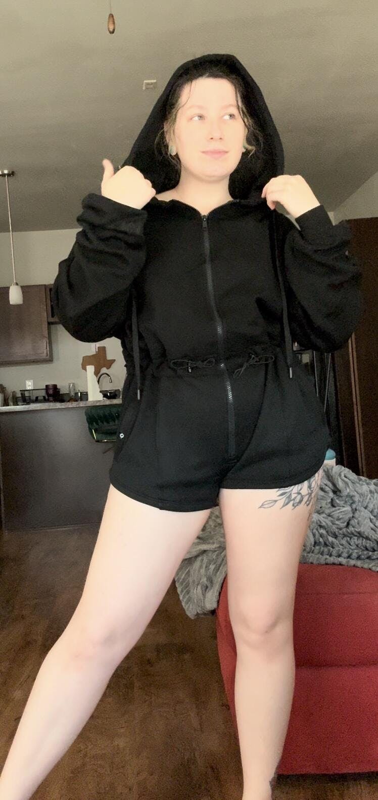 Cloud Romper - Sand – POPFLEX®