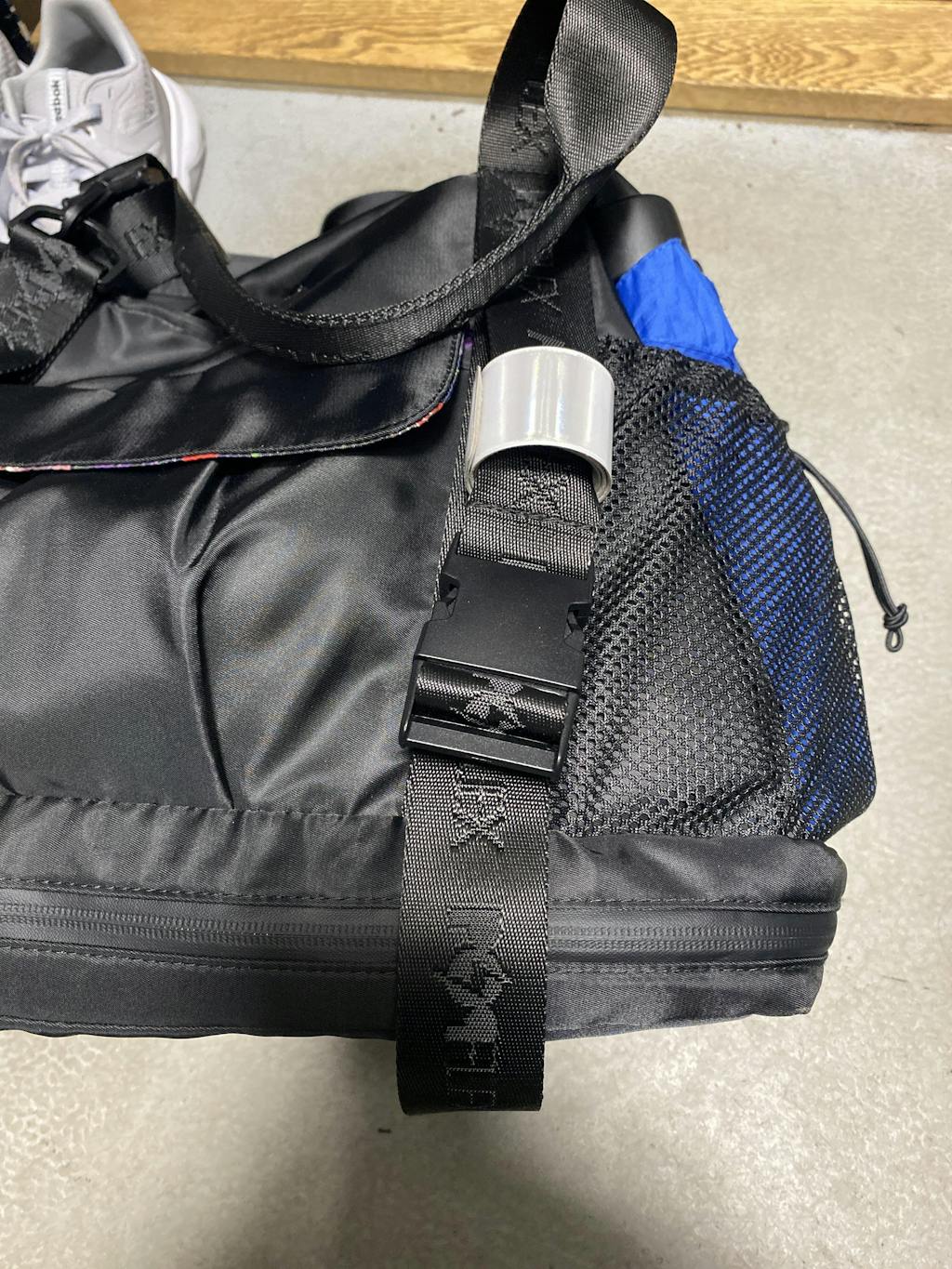 Delilah Duffle - Magic Flash – POPFLEX®