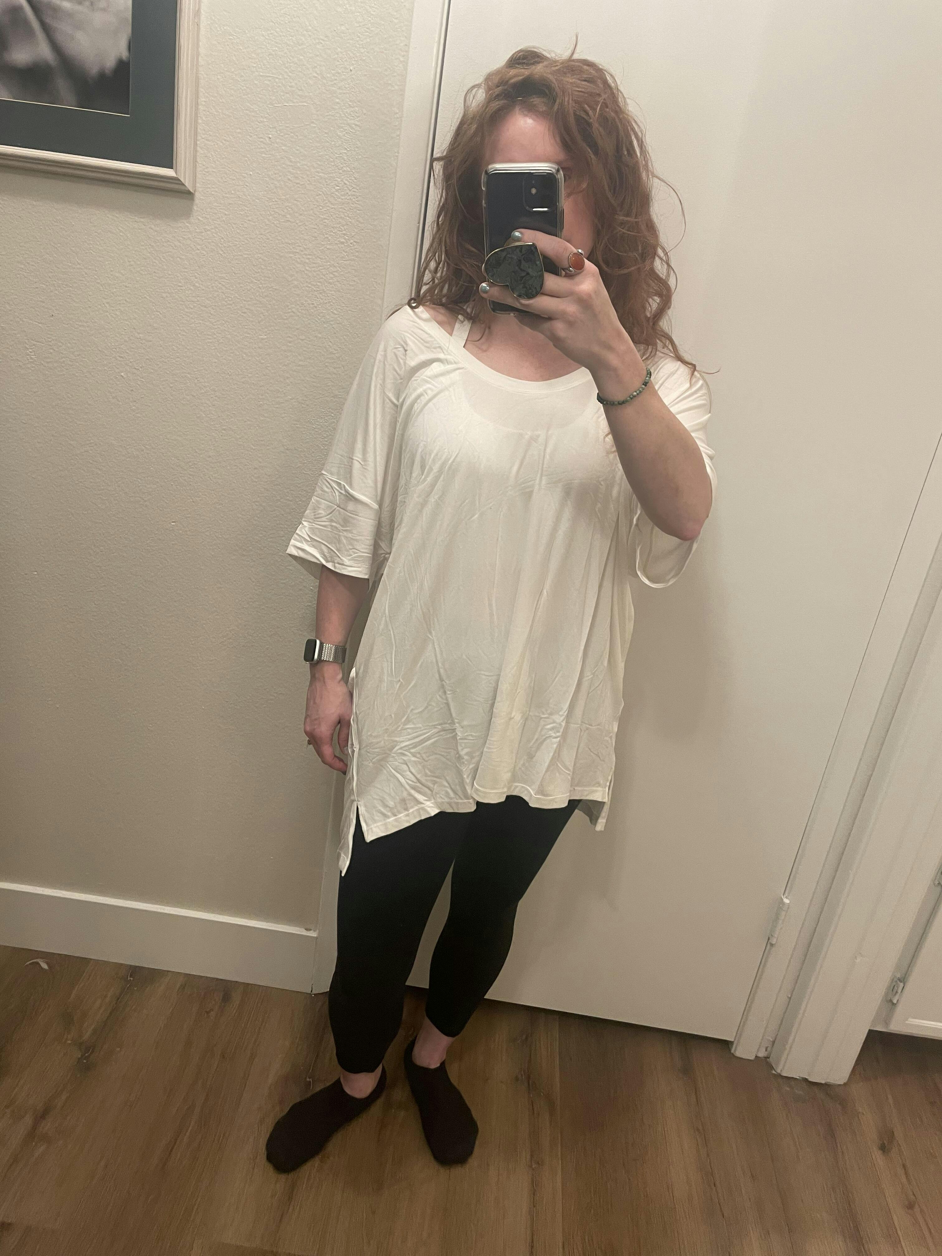 Supertee™ - Black – POPFLEX®